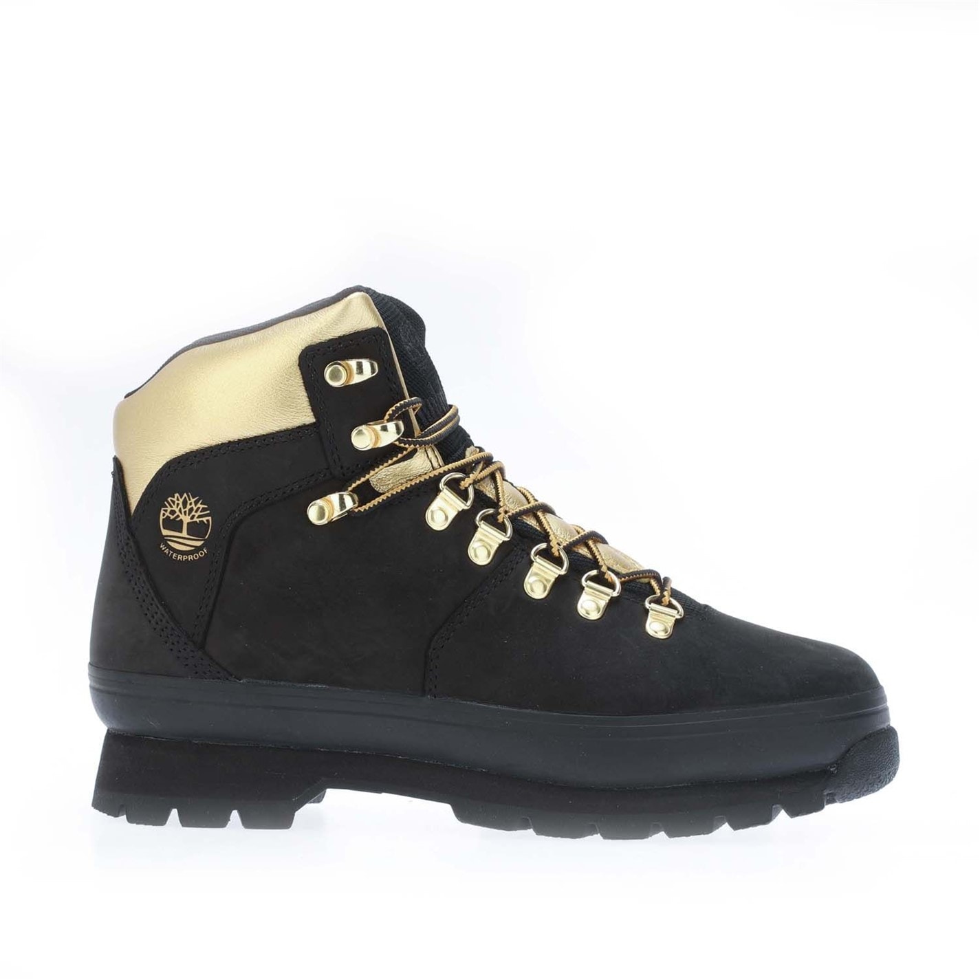 Timberland Euro Hiker Hiking Boots | USC