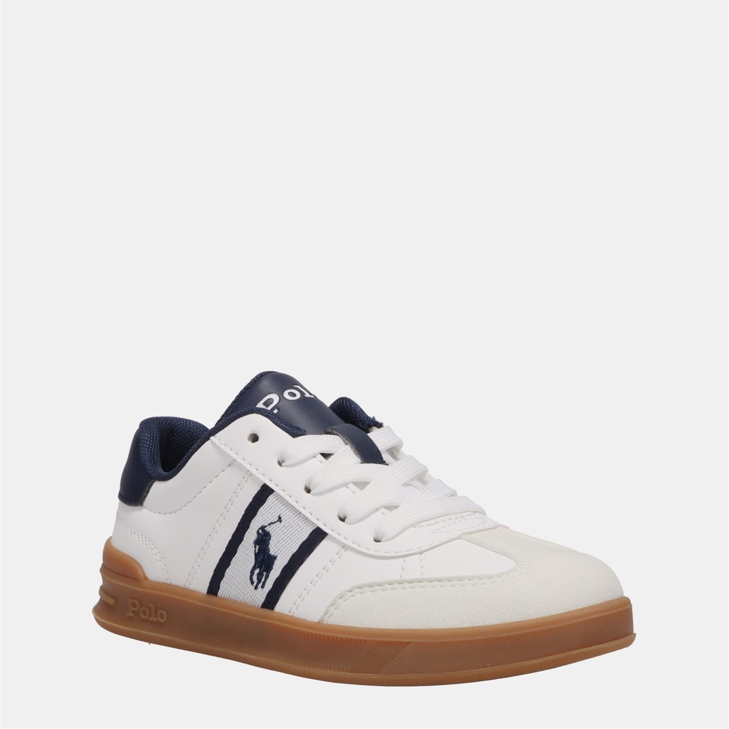 Polo Ralph Lauren Polo Heritge Court I Jn44 | USC