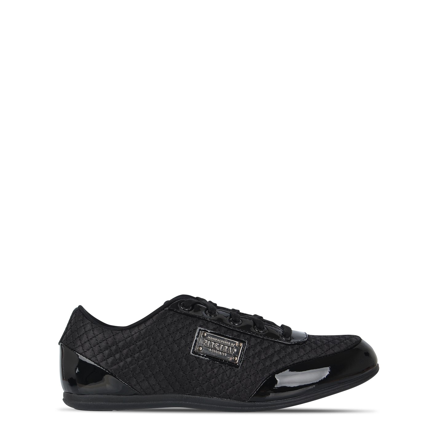 Firetrap Dr Domello Junior Trainers | USC