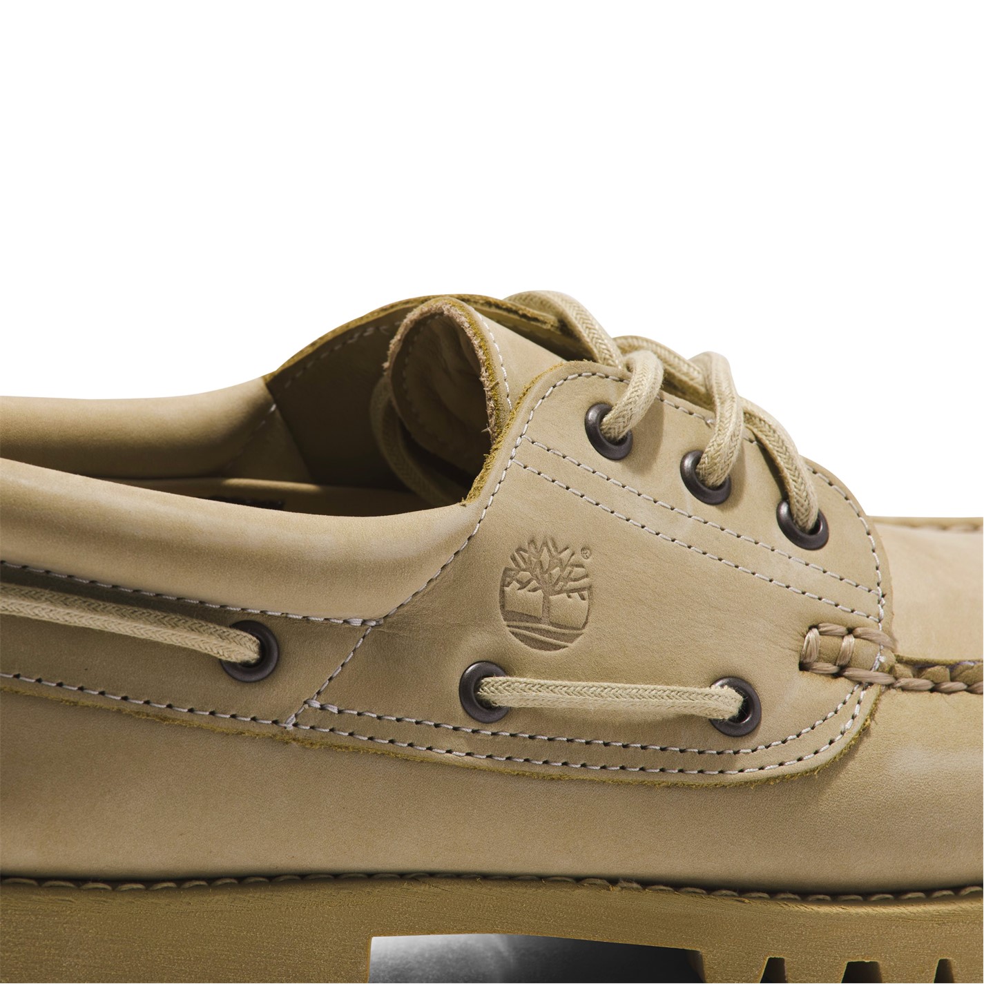 TIMBERLAND Deck Shoe | USC