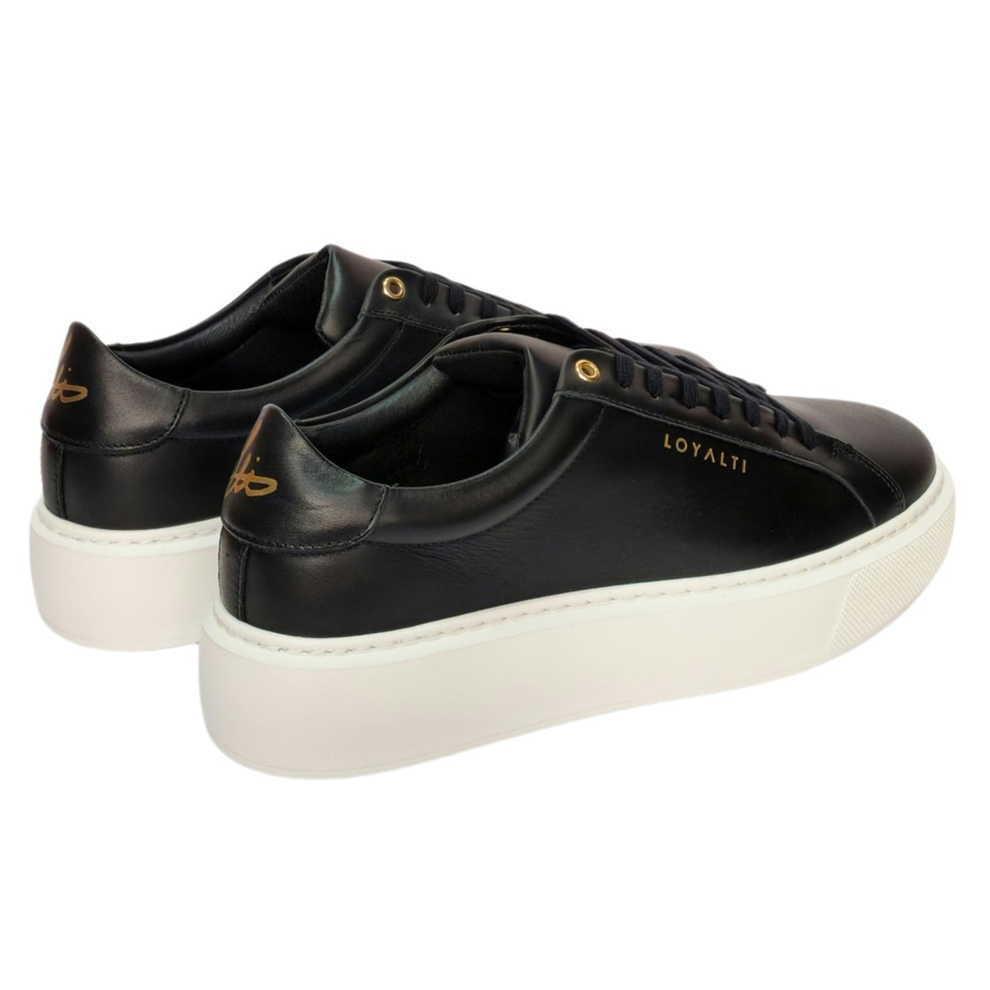 Loyalti Casso Trainers | USC