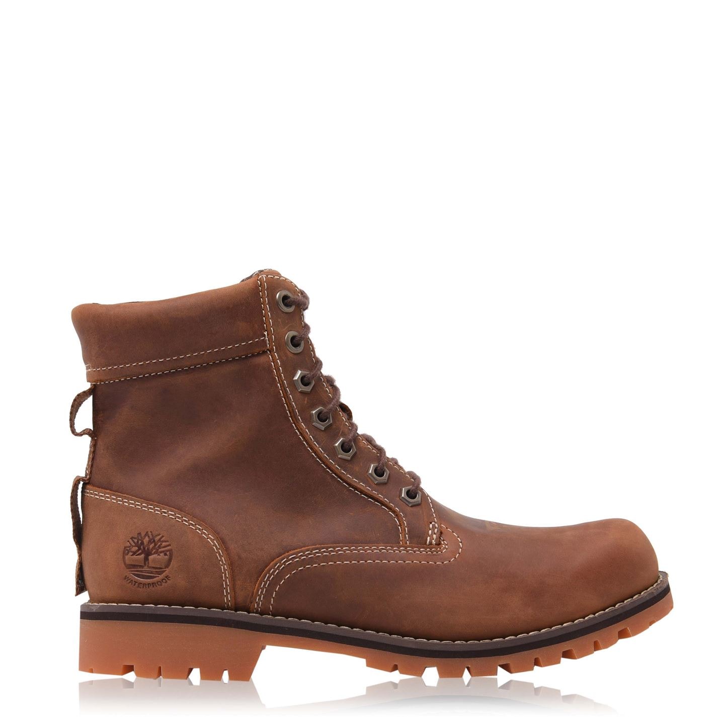 Timberland Rugged 6in Waterproof Boots | USC