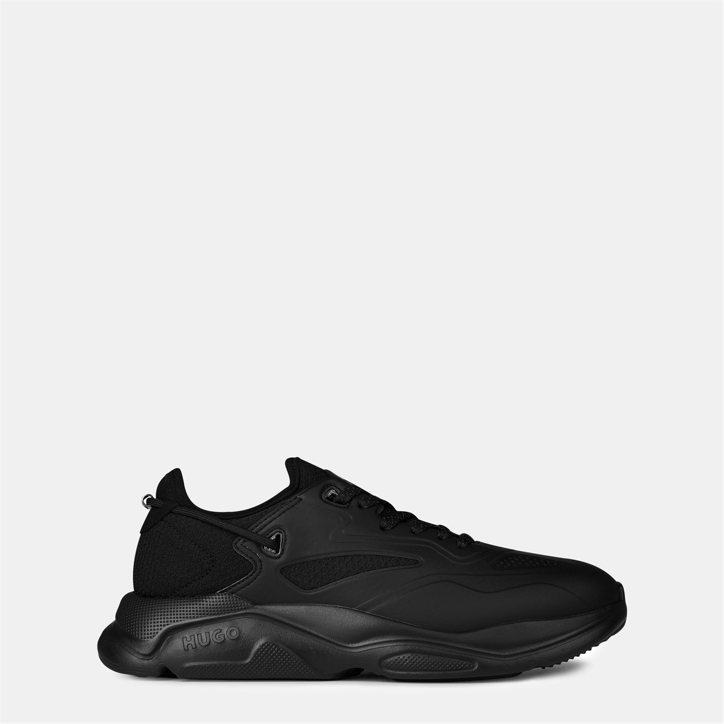 Hugo Premium Leon Trainers | USC
