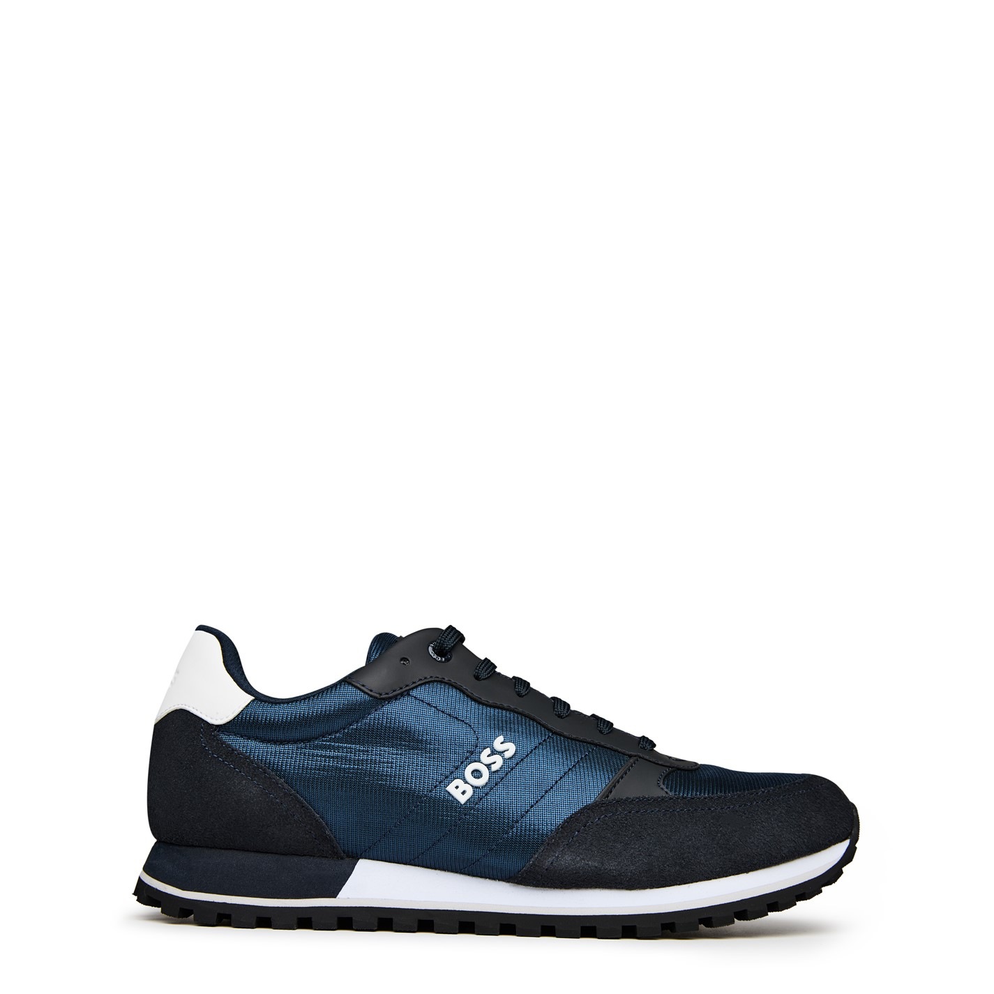 Boss Parkour Runner Style Trainers | USC
