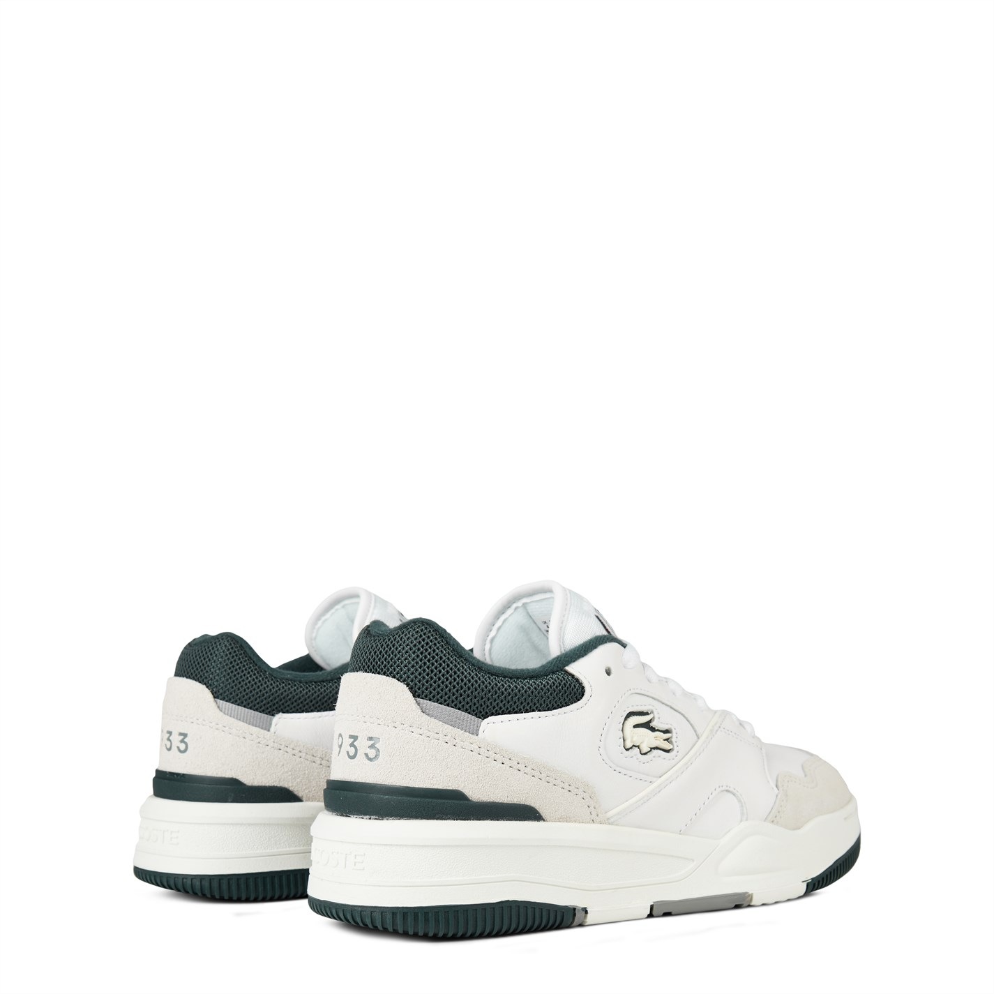 Lacoste Lineshot Trainers | USC