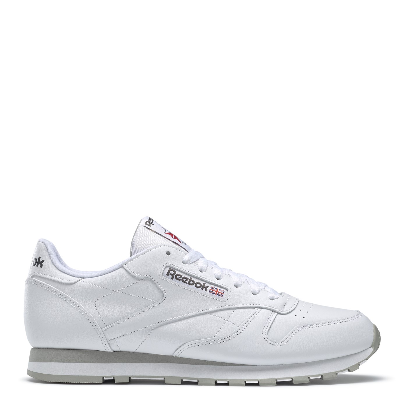 Reebok Classic Leather Mens Trainers | USC