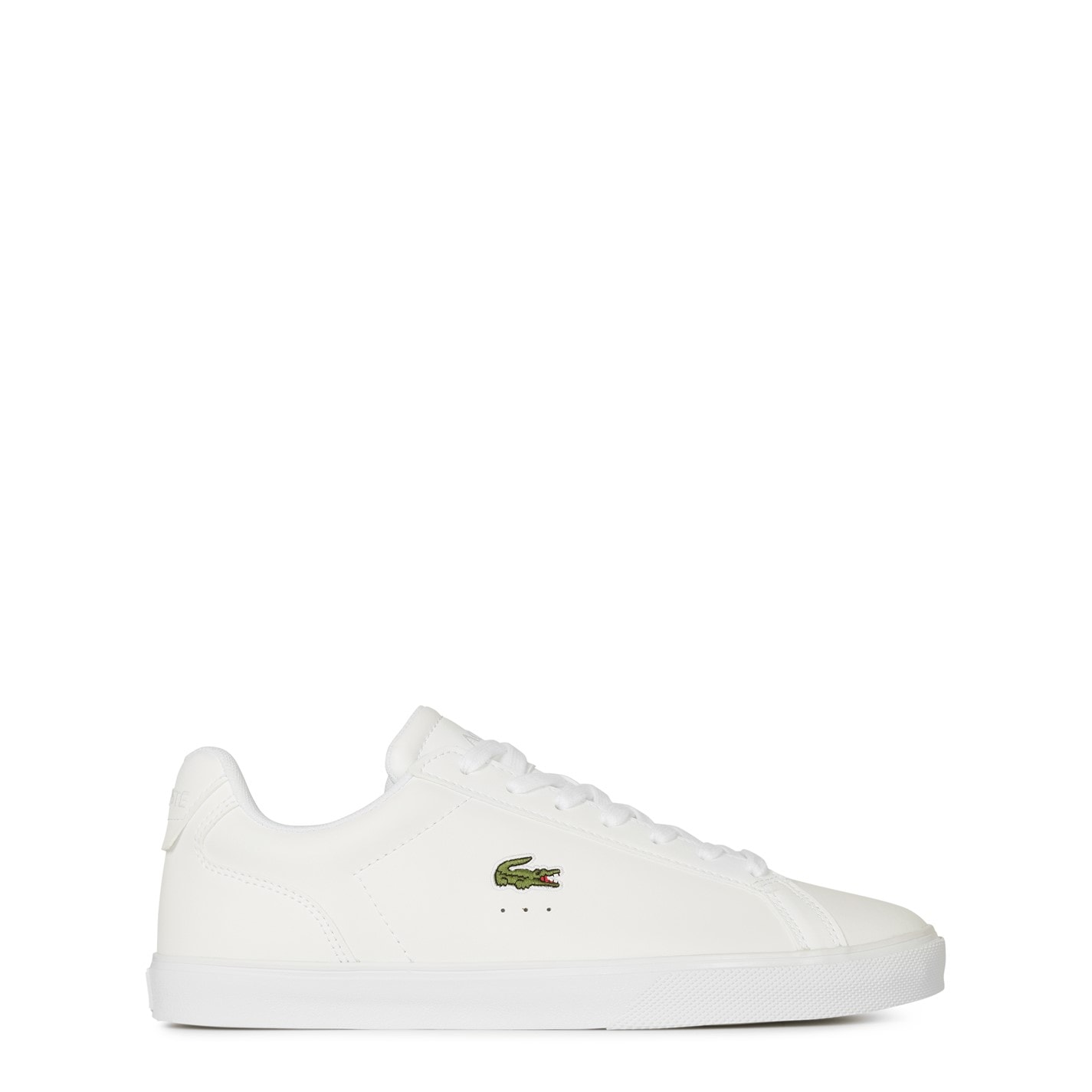 Lacoste Lerond Pro Leather | USC