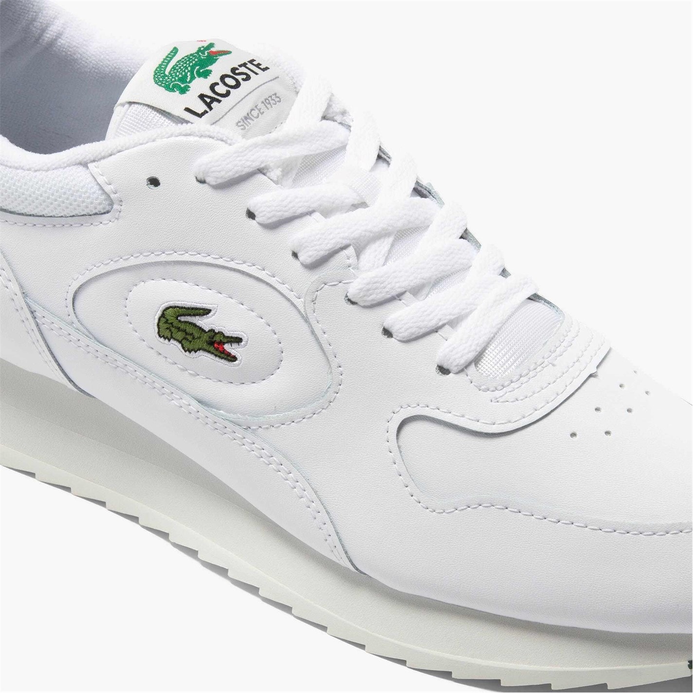 Lacoste Lacoste Line Track Sn00 | USC