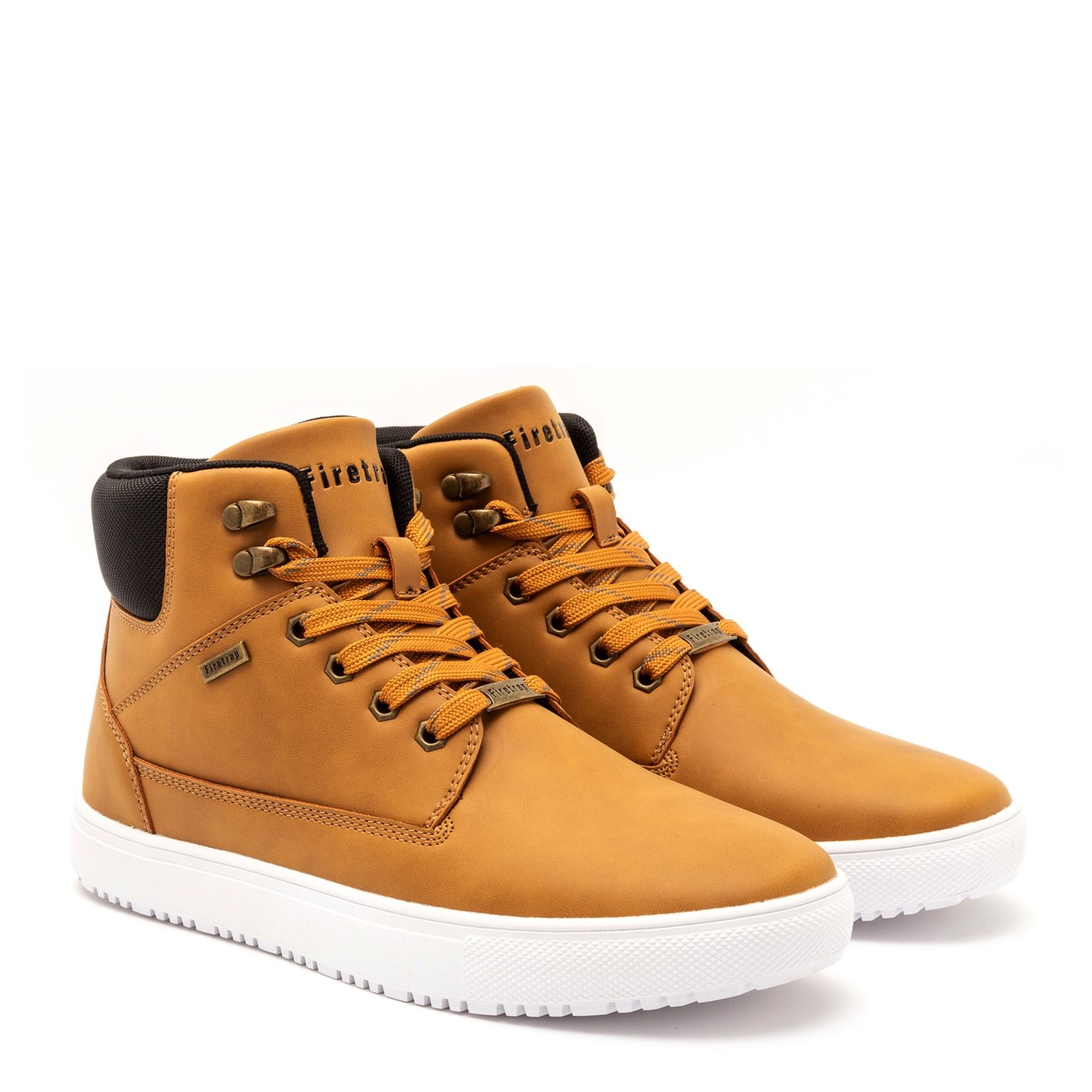 Firetrap Trafford ND Sn96 | USC