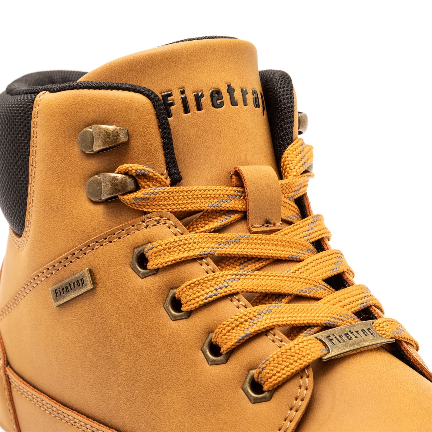 Firetrap Trafford ND Sn96 | USC