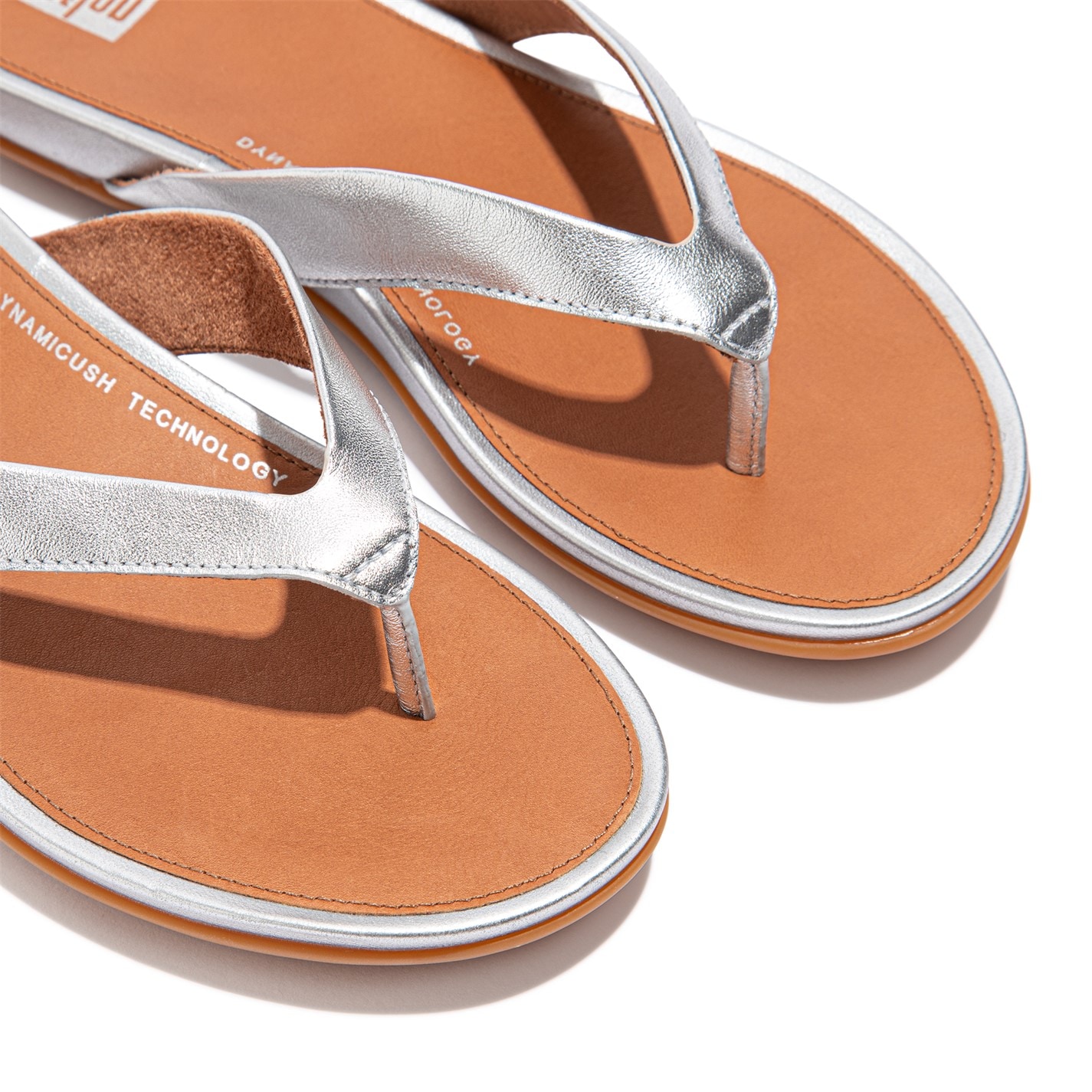 Fitflop Gracie Flip Flops | USC