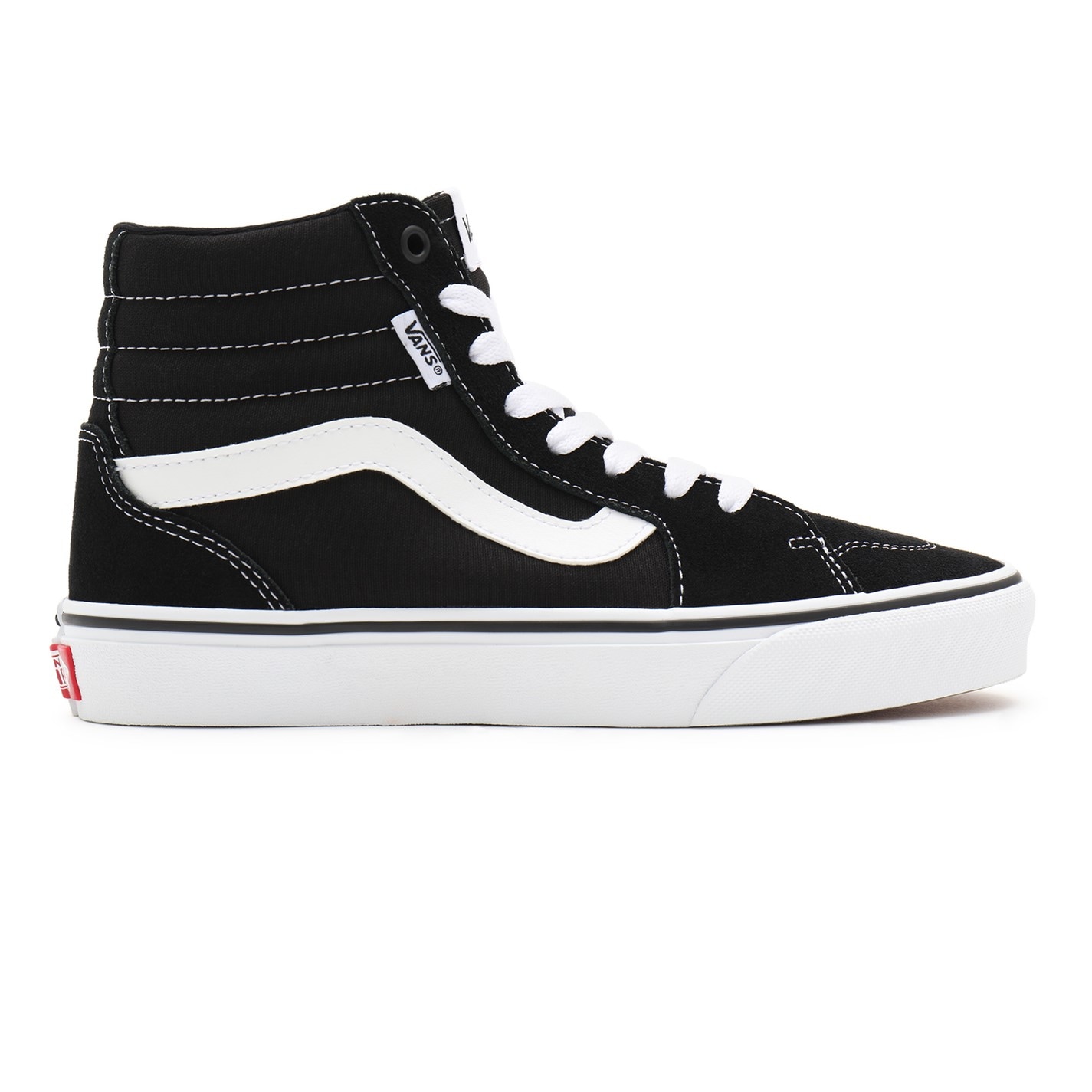 Vans Filmore High-Top | USC