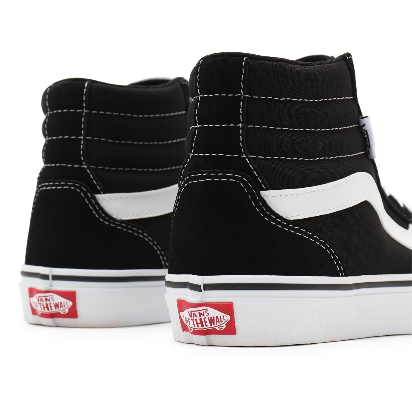 Vans Filmore High-Top | USC