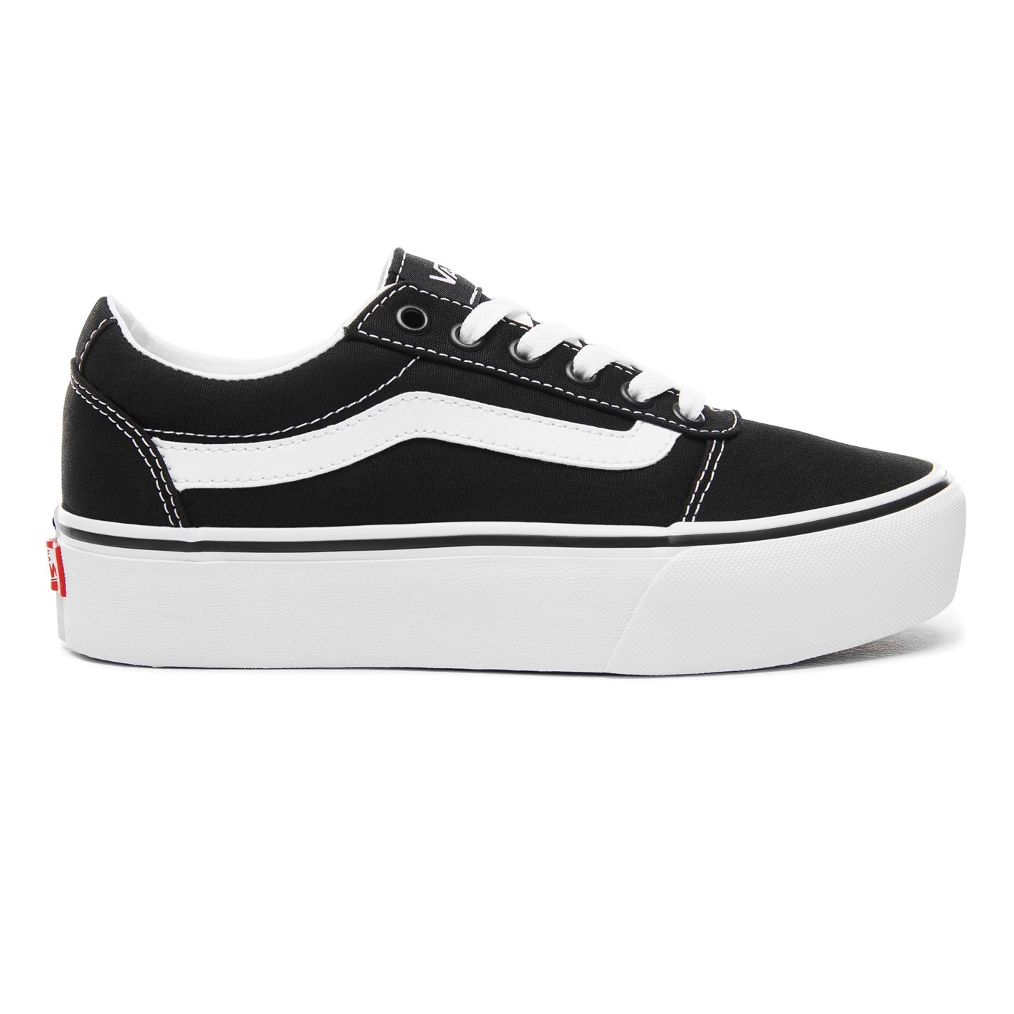 Vans Ward Platform Women's | USC