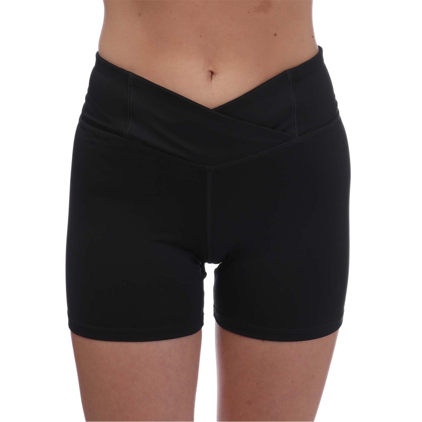 Reebok Workout Ready Basic Hot Shorts | USC