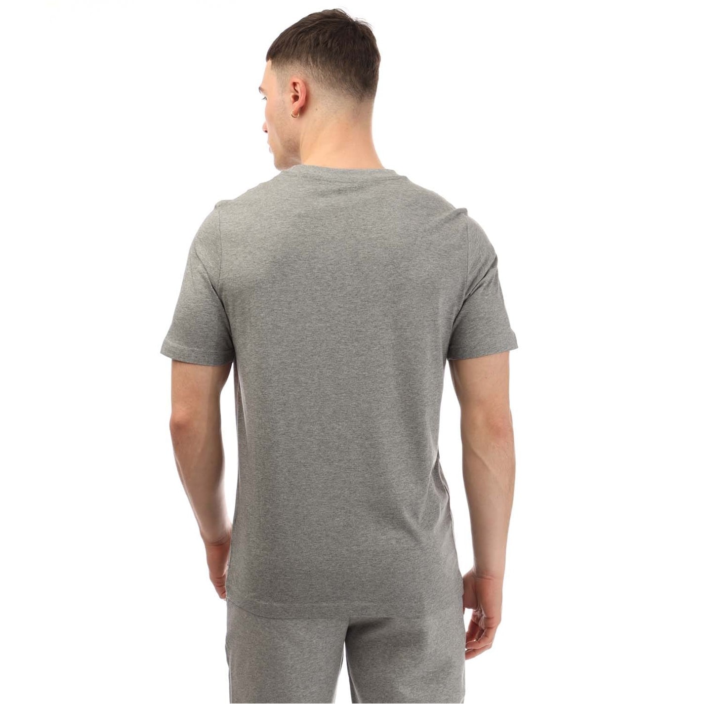 Puma Sml Logo T-Shirt | USC
