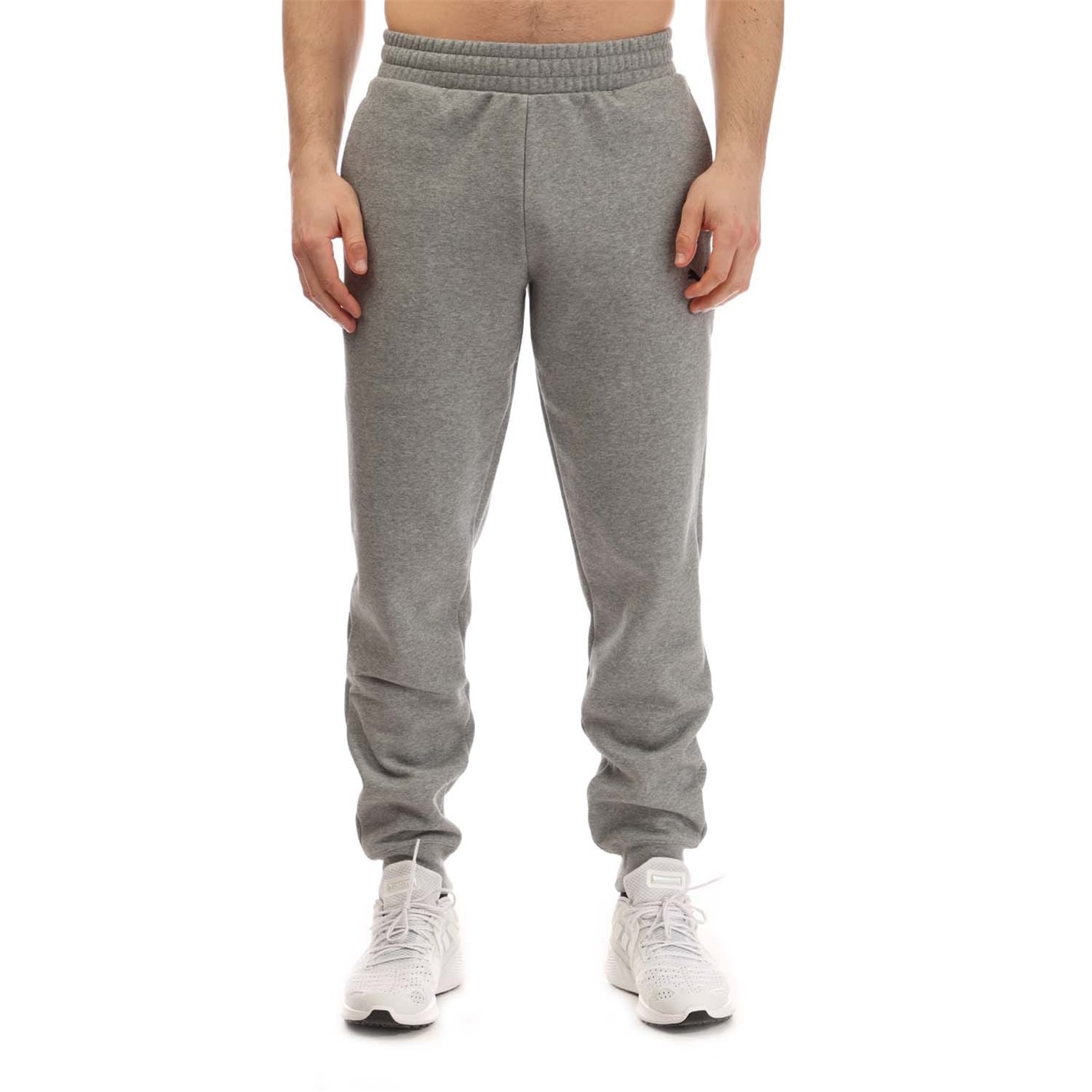 Puma Essentials Logo Sweatpants | USC