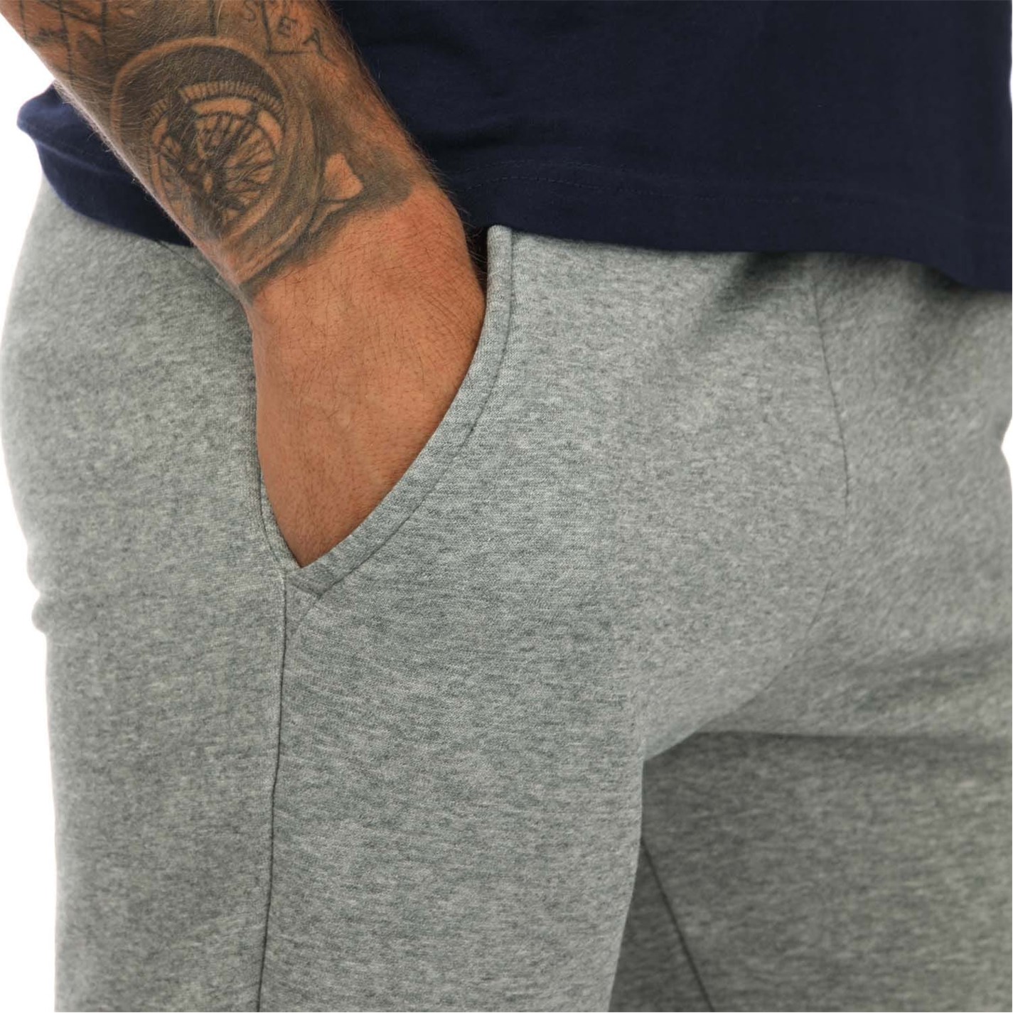 Puma Essentials Logo Sweatpants | USC