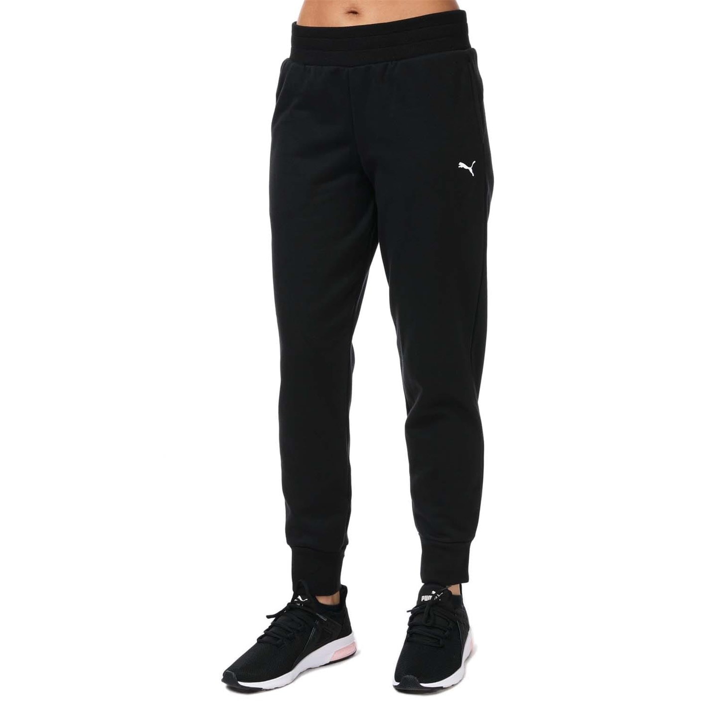 Puma Essentials Sweatpants | USC