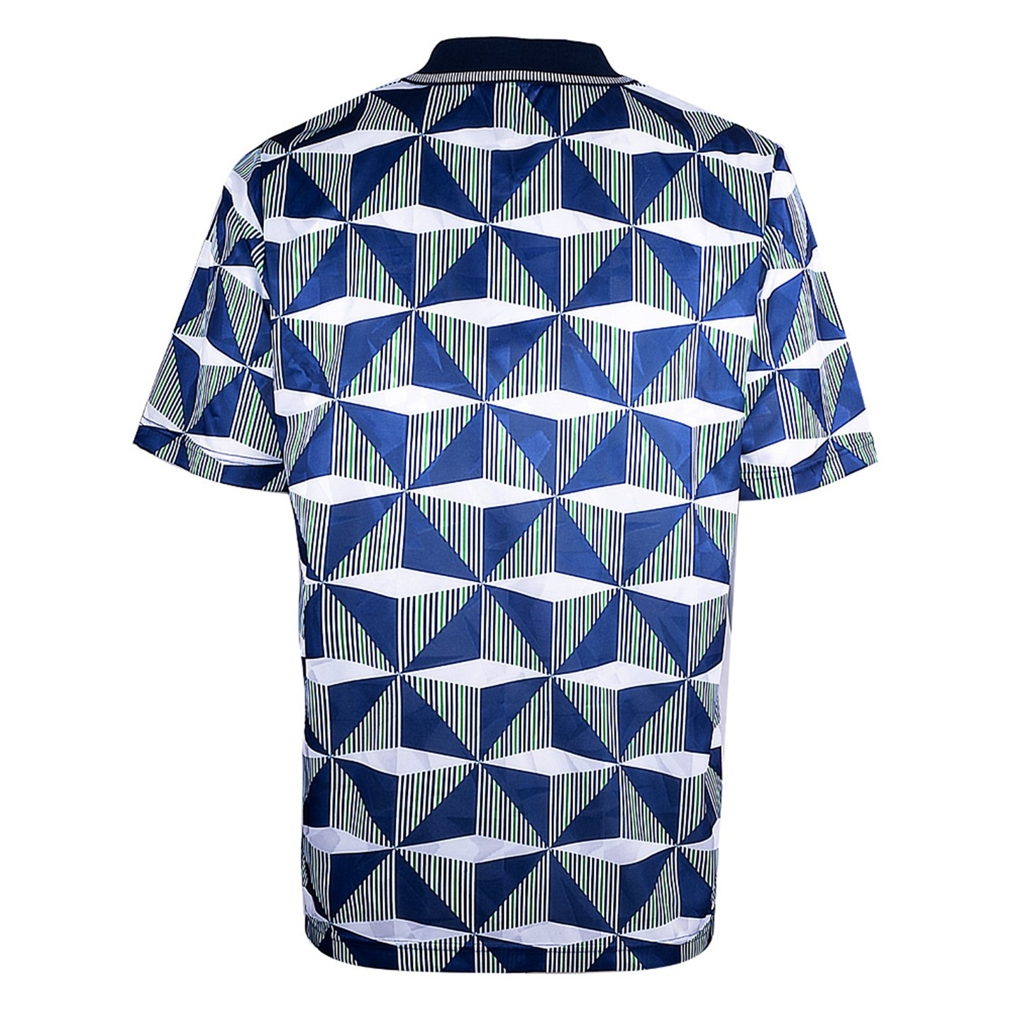 Score Draw Northern Ireland '90 Away Jersey Mens | USC