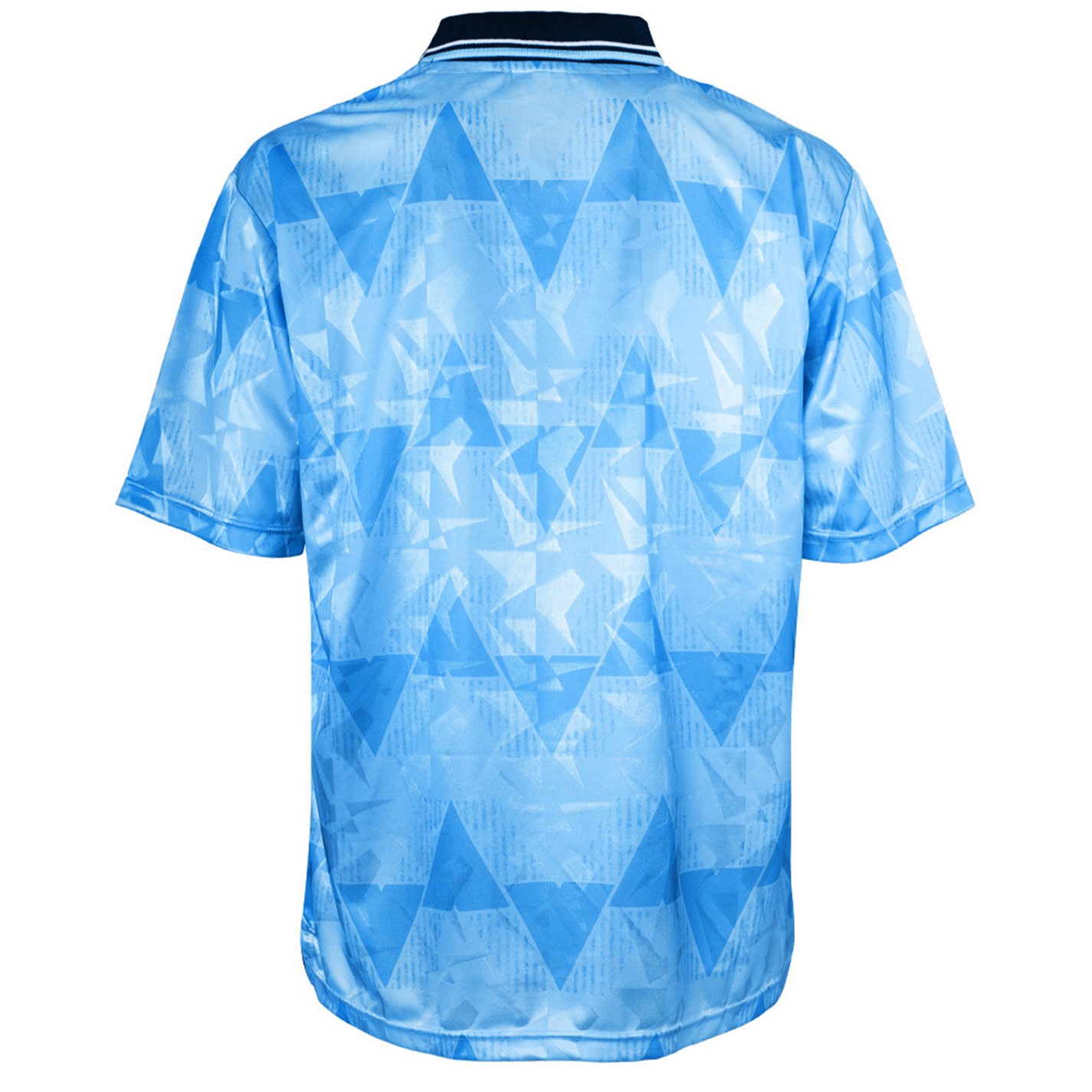 Score Draw Man City '89 Home Jersey Mens | USC