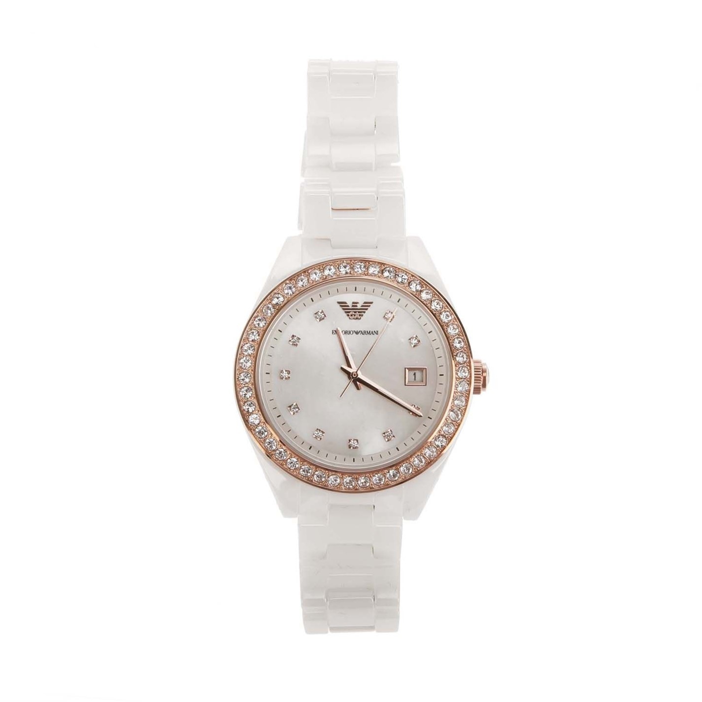 Armani AR70007 Watch | USC