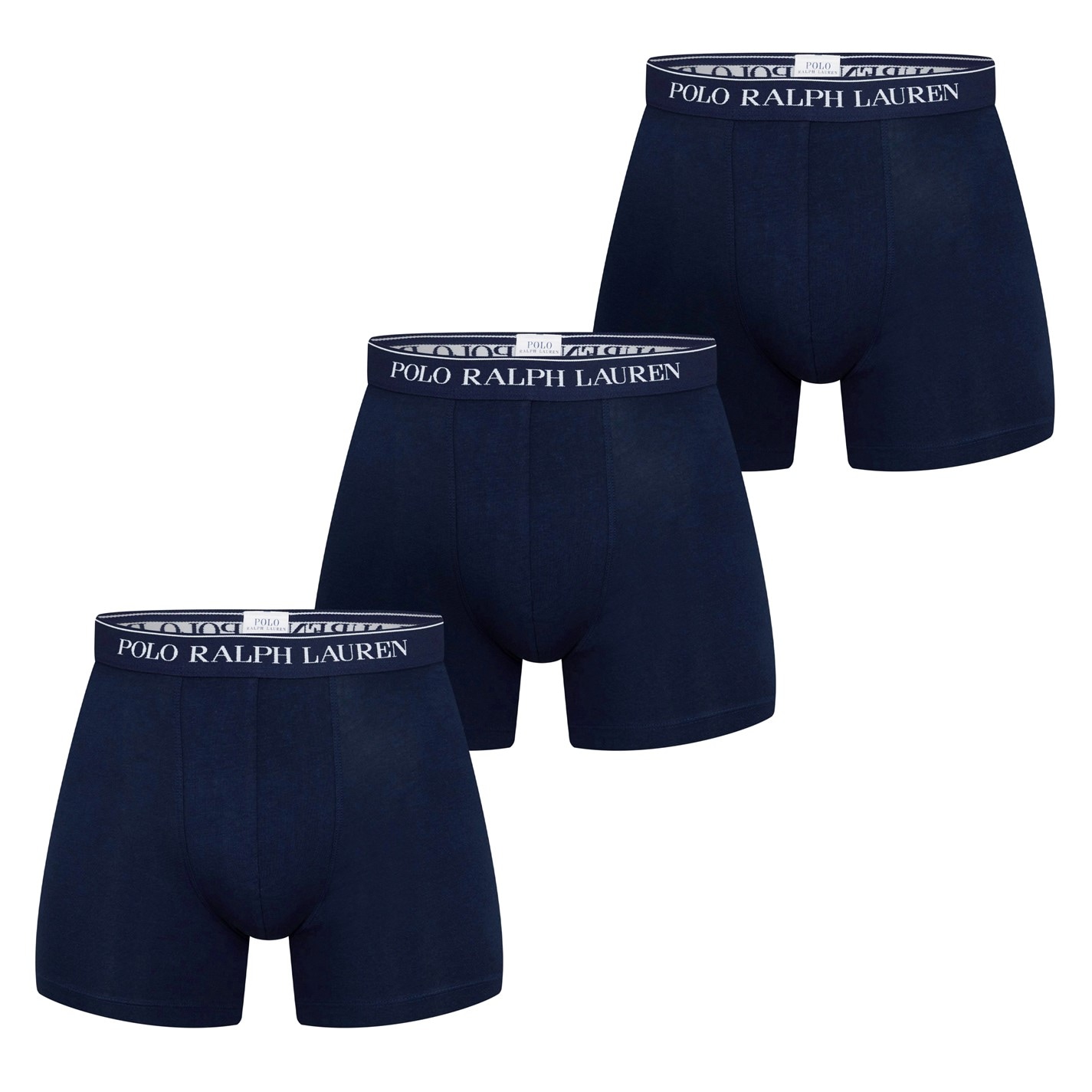 Ralph Lauren 3 Pack Boxers | USC