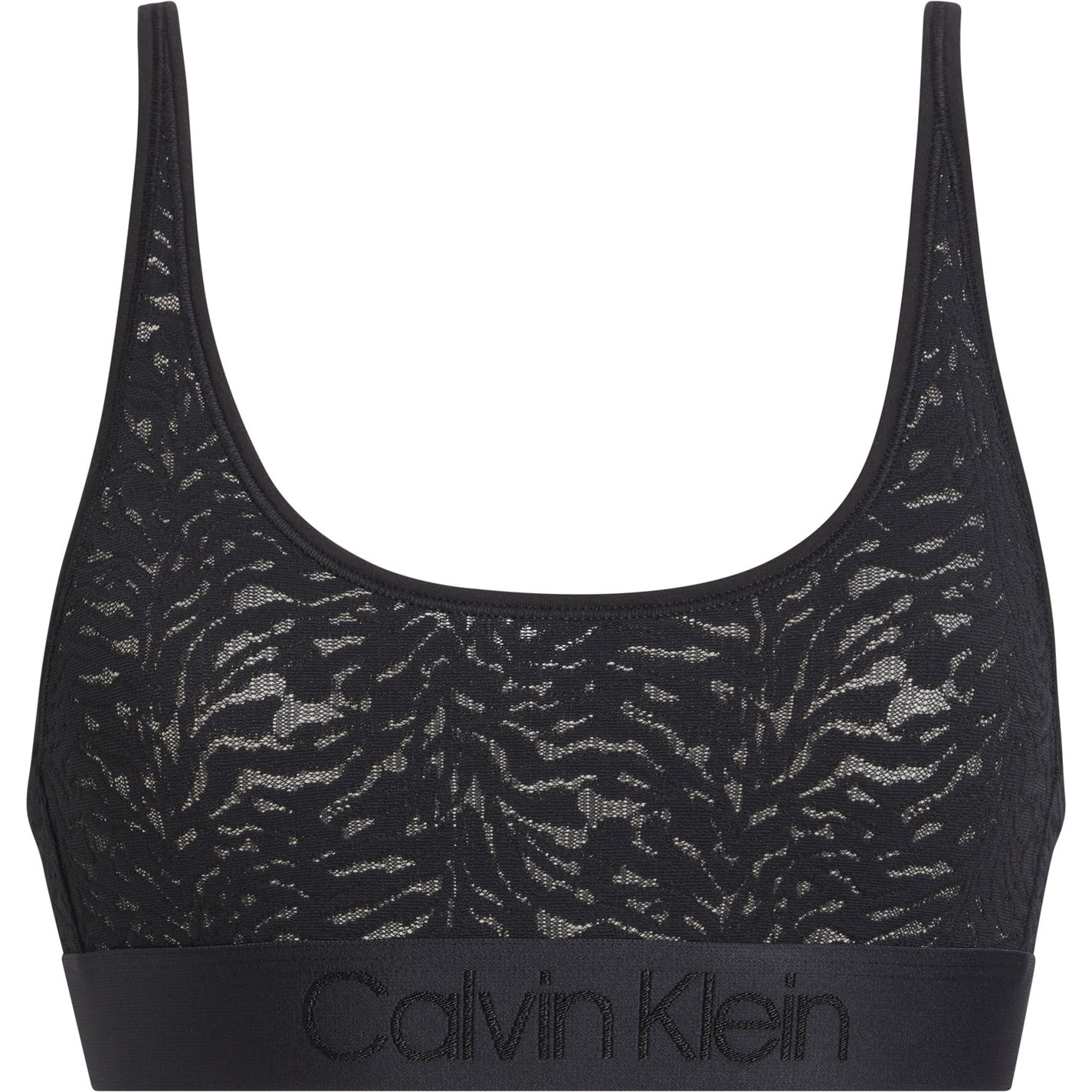 Calvin Klein Intrinsic Bralette | USC