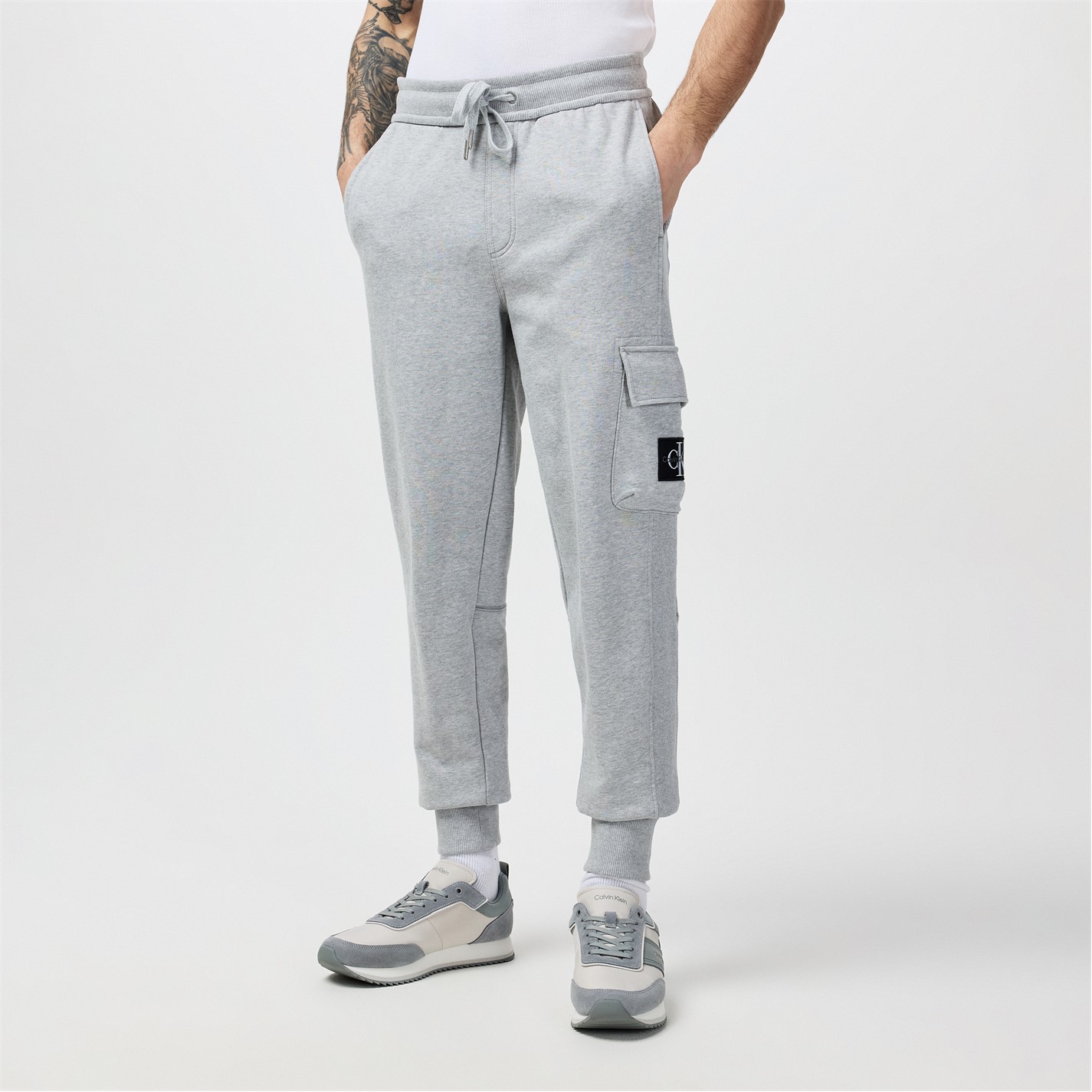 Calvin Klein Jeans Bage Hawk Pants | USC