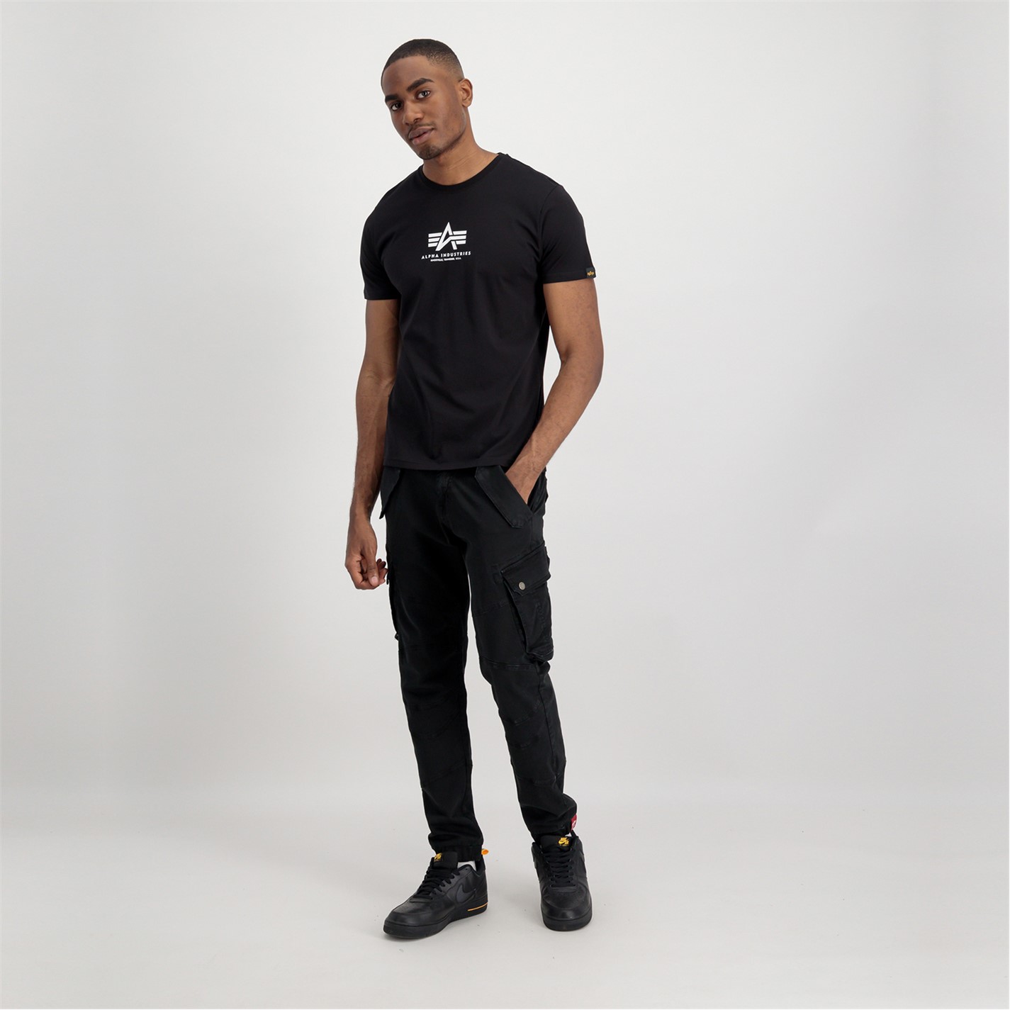 Alpha Industries Combat Pant LW | USC