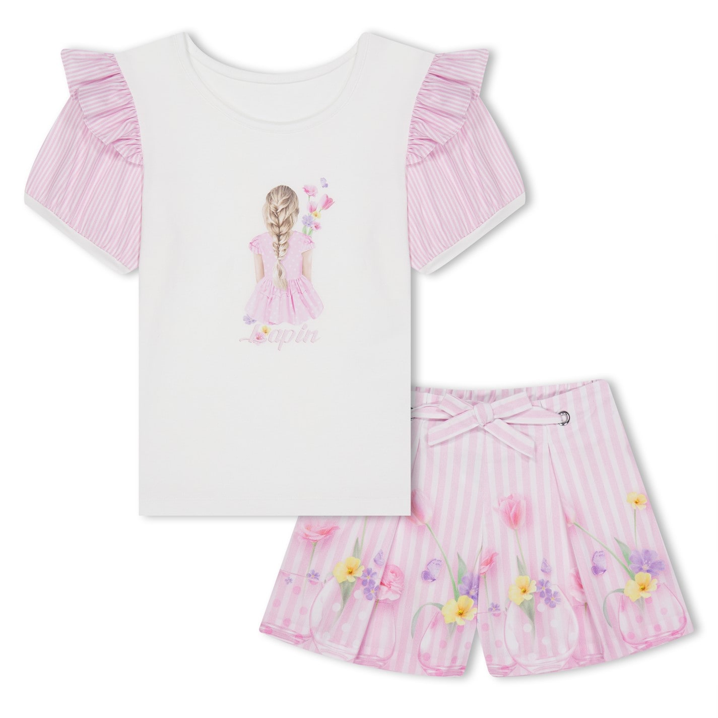 LAPIN HOUSE Lapin Set Jn42 | USC