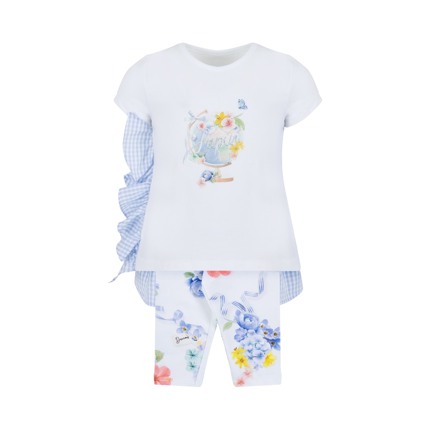 LAPIN HOUSE Lapin Set Jn42 | USC