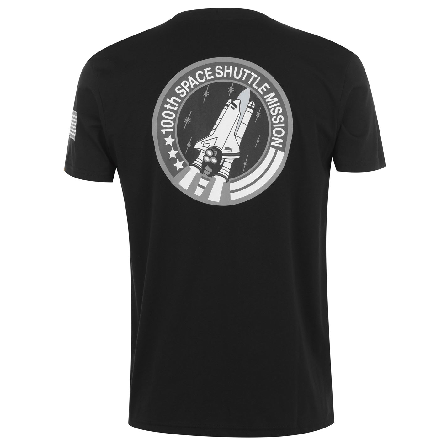 Alpha Industries SPACE SHUTTLE T | USC