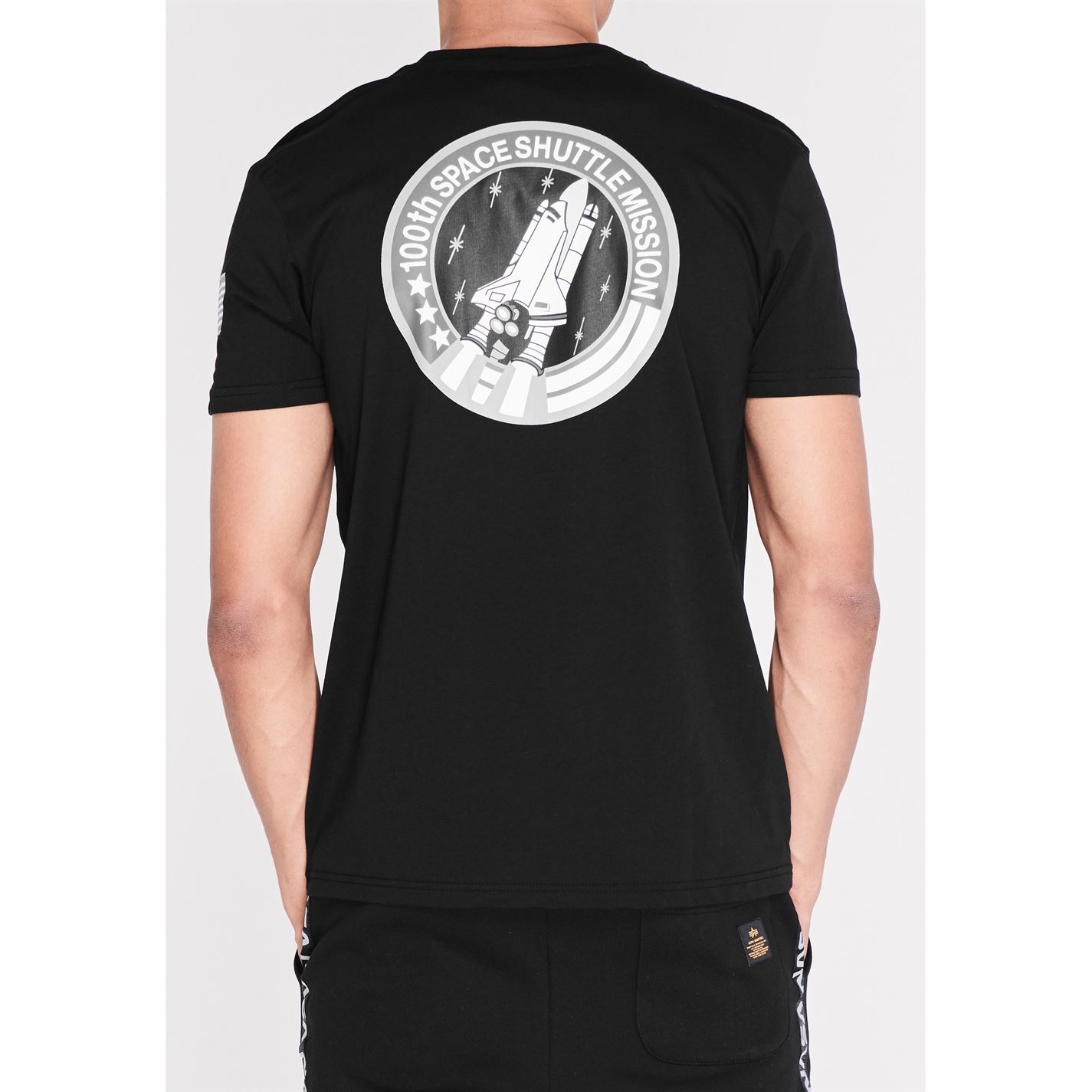 Alpha Industries SPACE SHUTTLE T | USC
