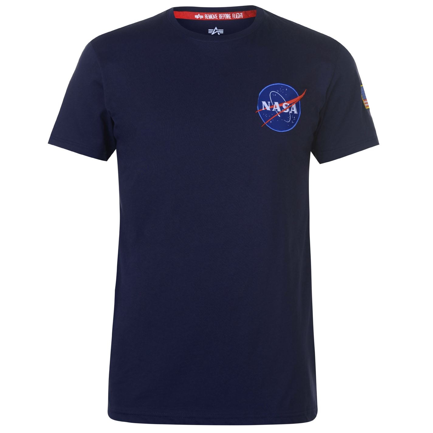 Alpha Industries SPACE SHUTTLE T | USC