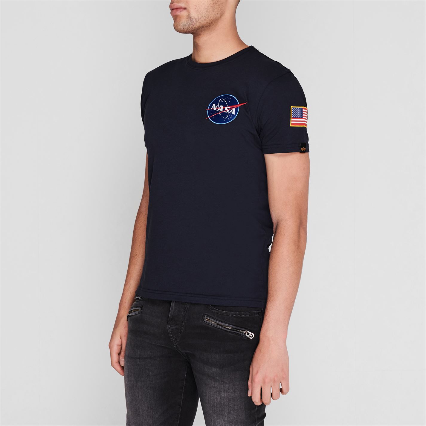 Alpha Industries SPACE SHUTTLE T | USC