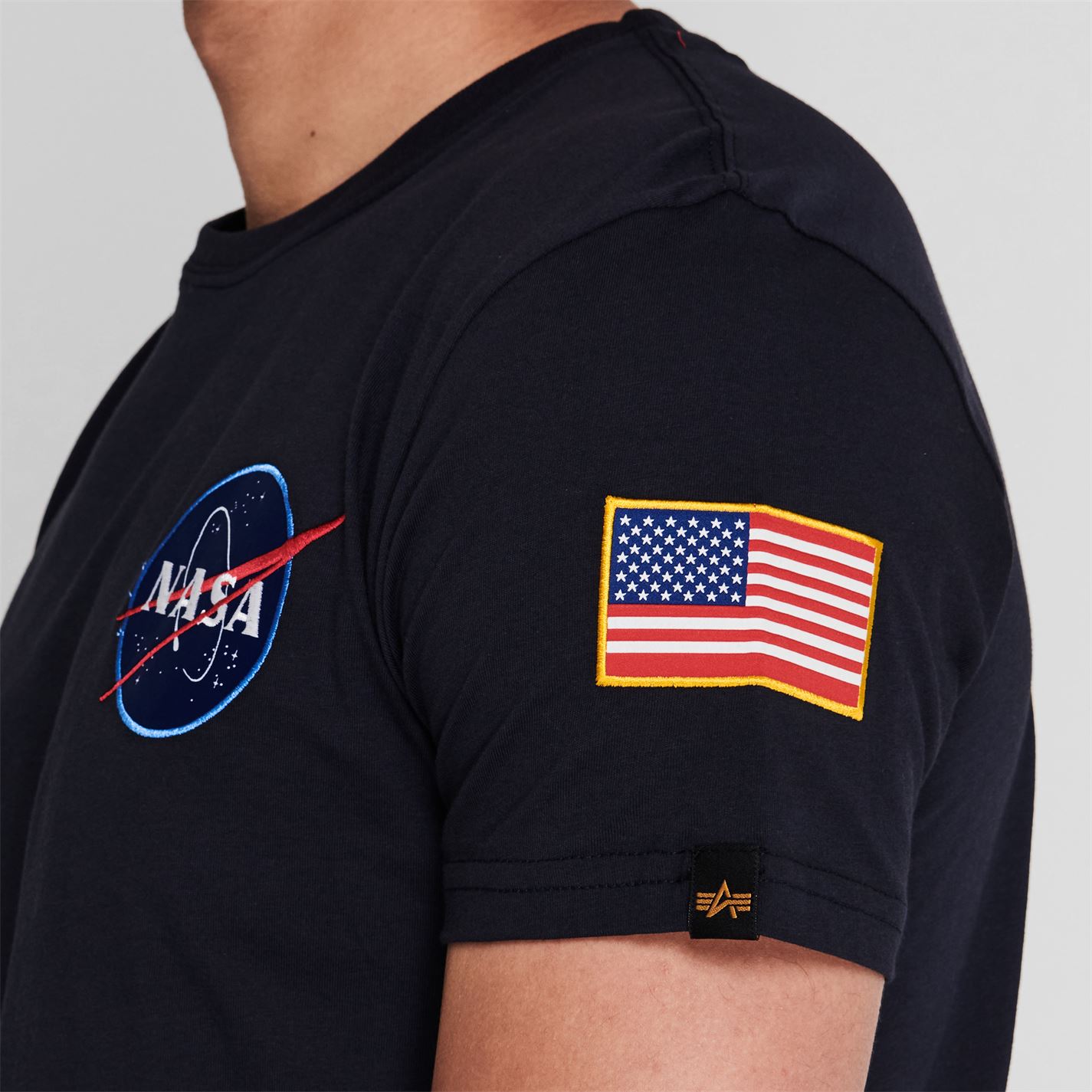 Alpha Industries SPACE SHUTTLE T | USC