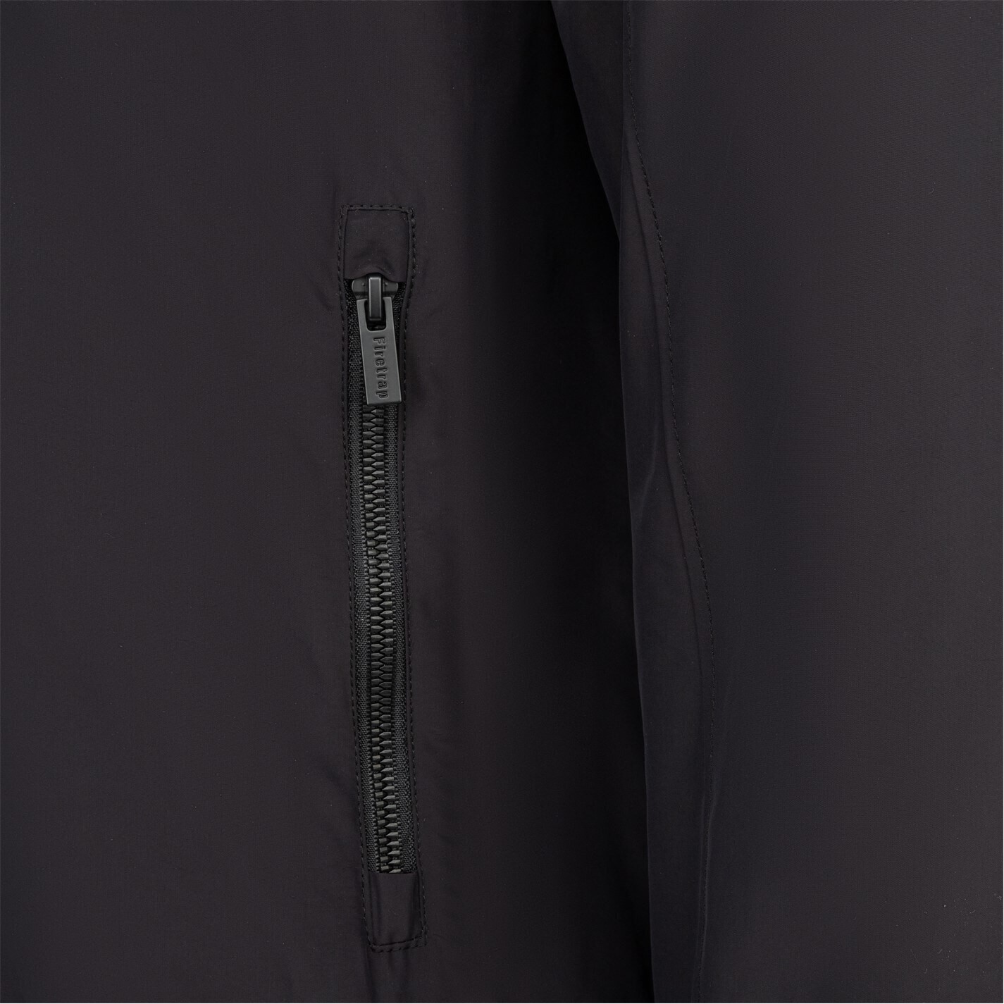 Firetrap Men's Bomber Jacket | USC