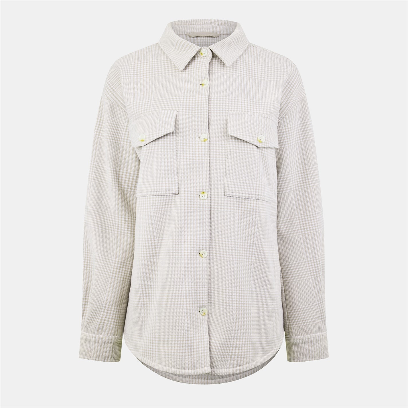 Jack Wills Ouston Shacket Ld51 | USC