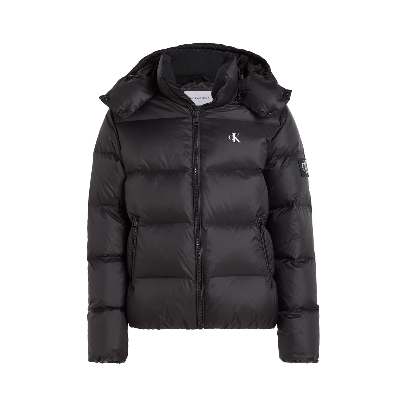 Calvin Klein Jeans Down Puffer Jacket | USC