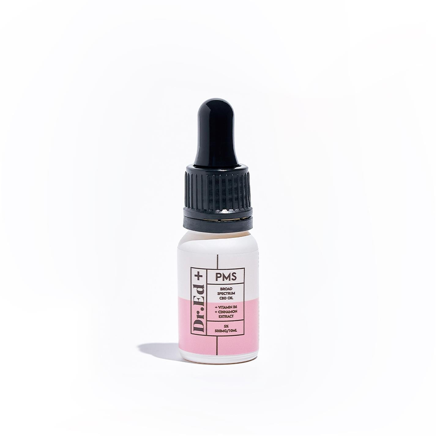 Dr Ed PMS 5% Oil | USC