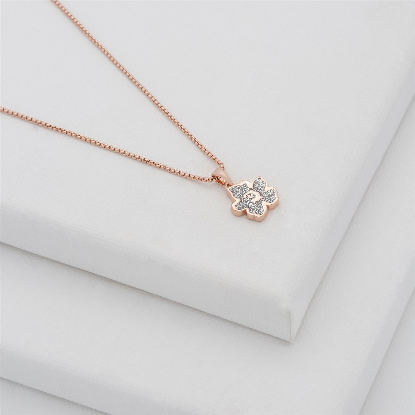 Ted Baker Lillifora Pendant Necklace | USC