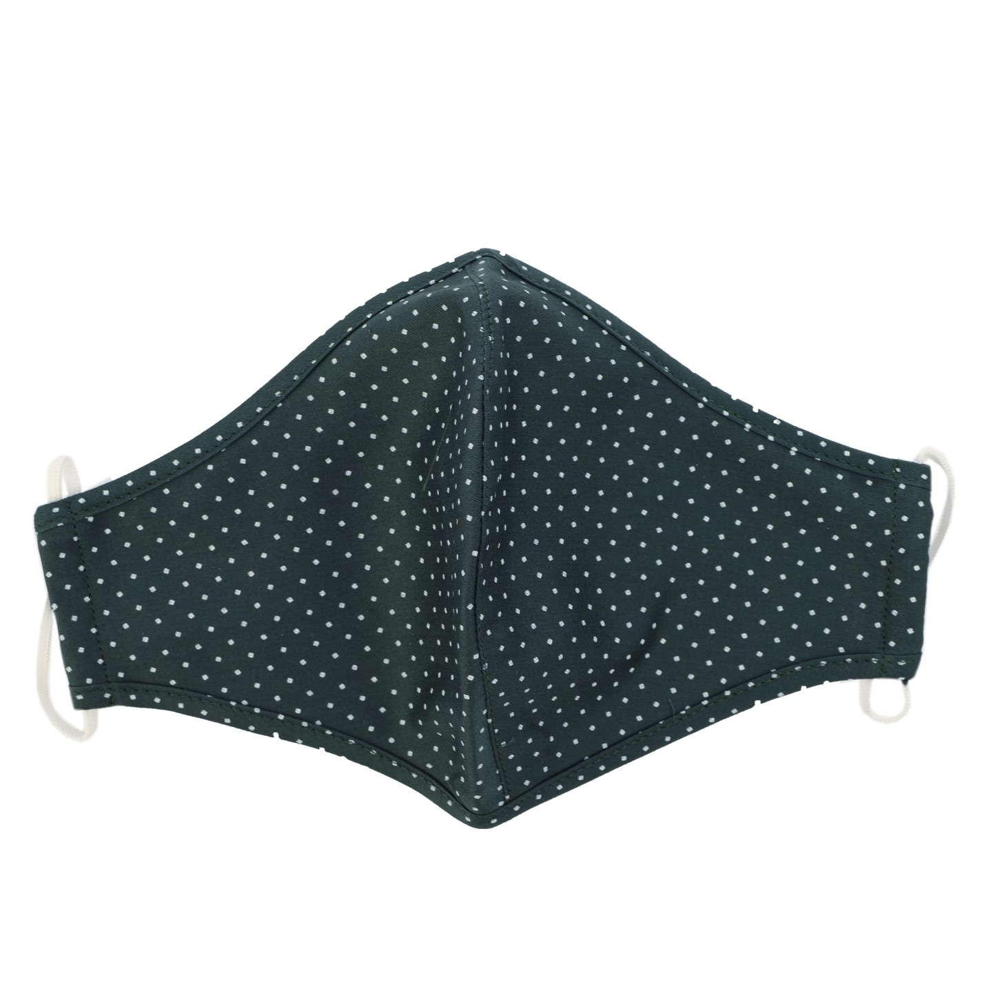 Ted Baker Maskef Printed Face Mask | USC