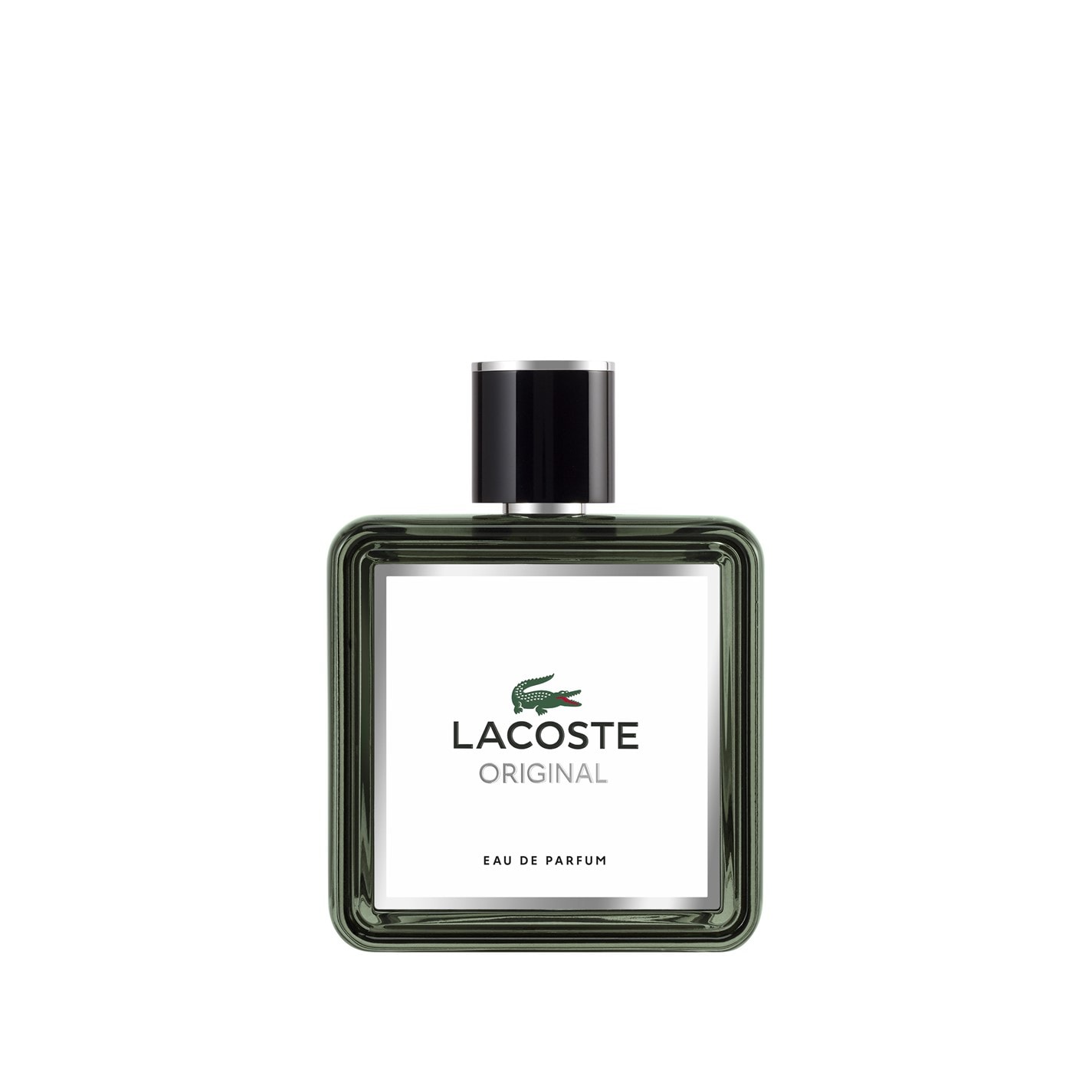 Lacoste Original Eau de Parfum | USC