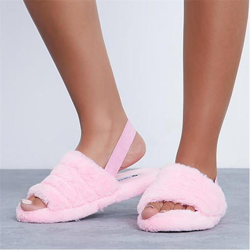 Women's Slippers | Ladies Mule Slippers | USC