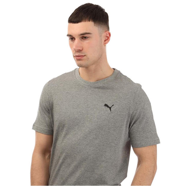 Puma Sml Logo T-Shirt | USC