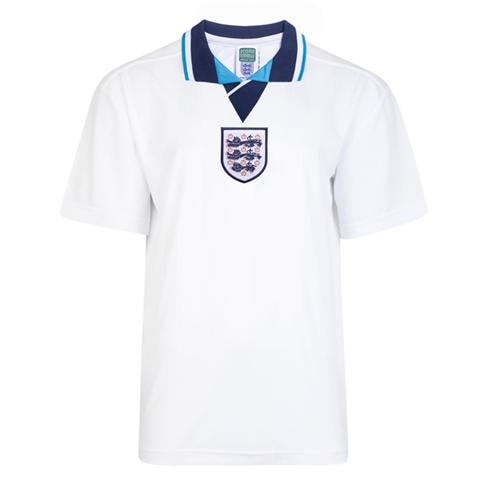 Score Draw | Retro Football Shirts | USC