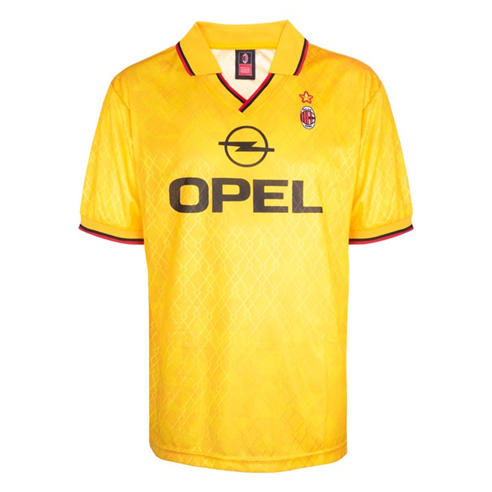 Score Draw | Retro Football Shirts | USC