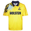 Score Draw Tottenham Hotspur Retro Away Shirt 92 Adults | USC