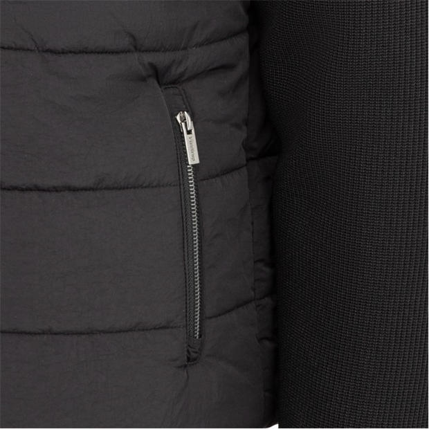 Firetrap Men's Insulated Winter Jacket | USC